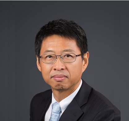 Faculty and Staff | MSc in Financial Mathematics