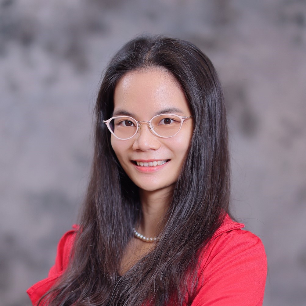 Faculty and Staff | MSc in Financial Mathematics